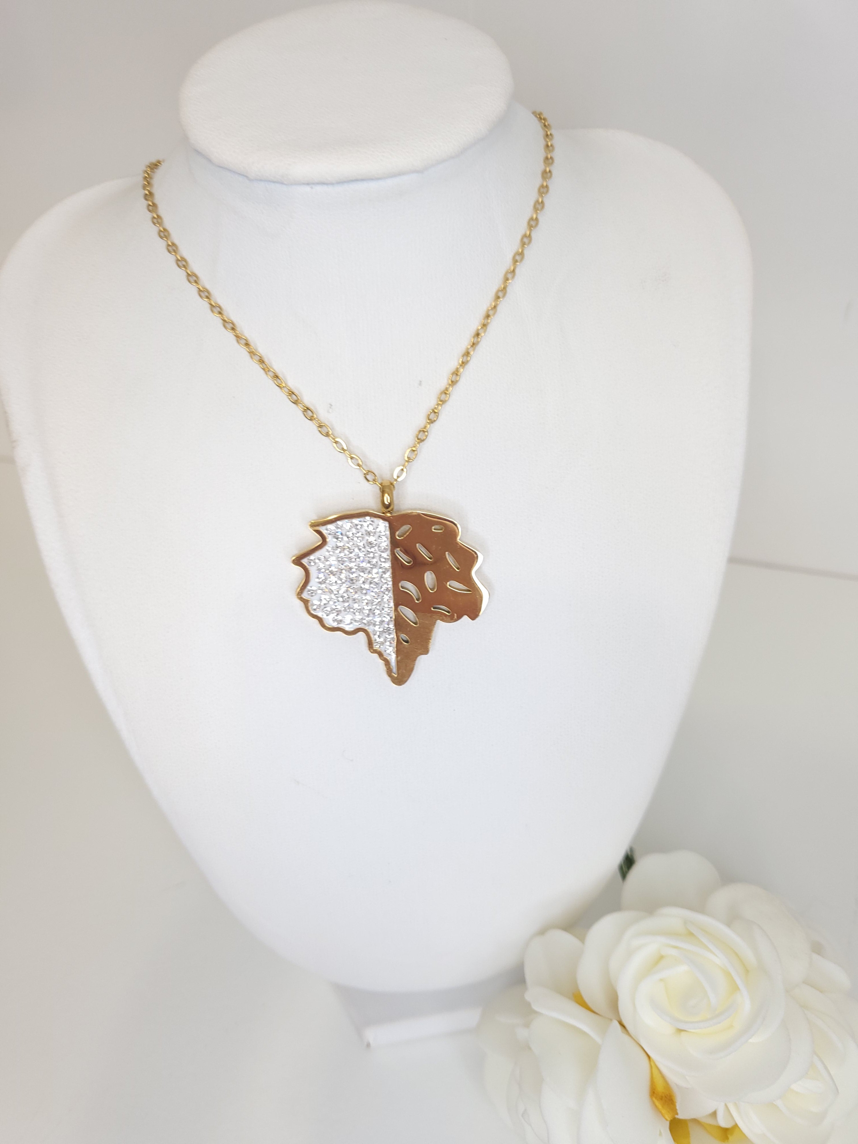 Collier Akilas – Farah.one