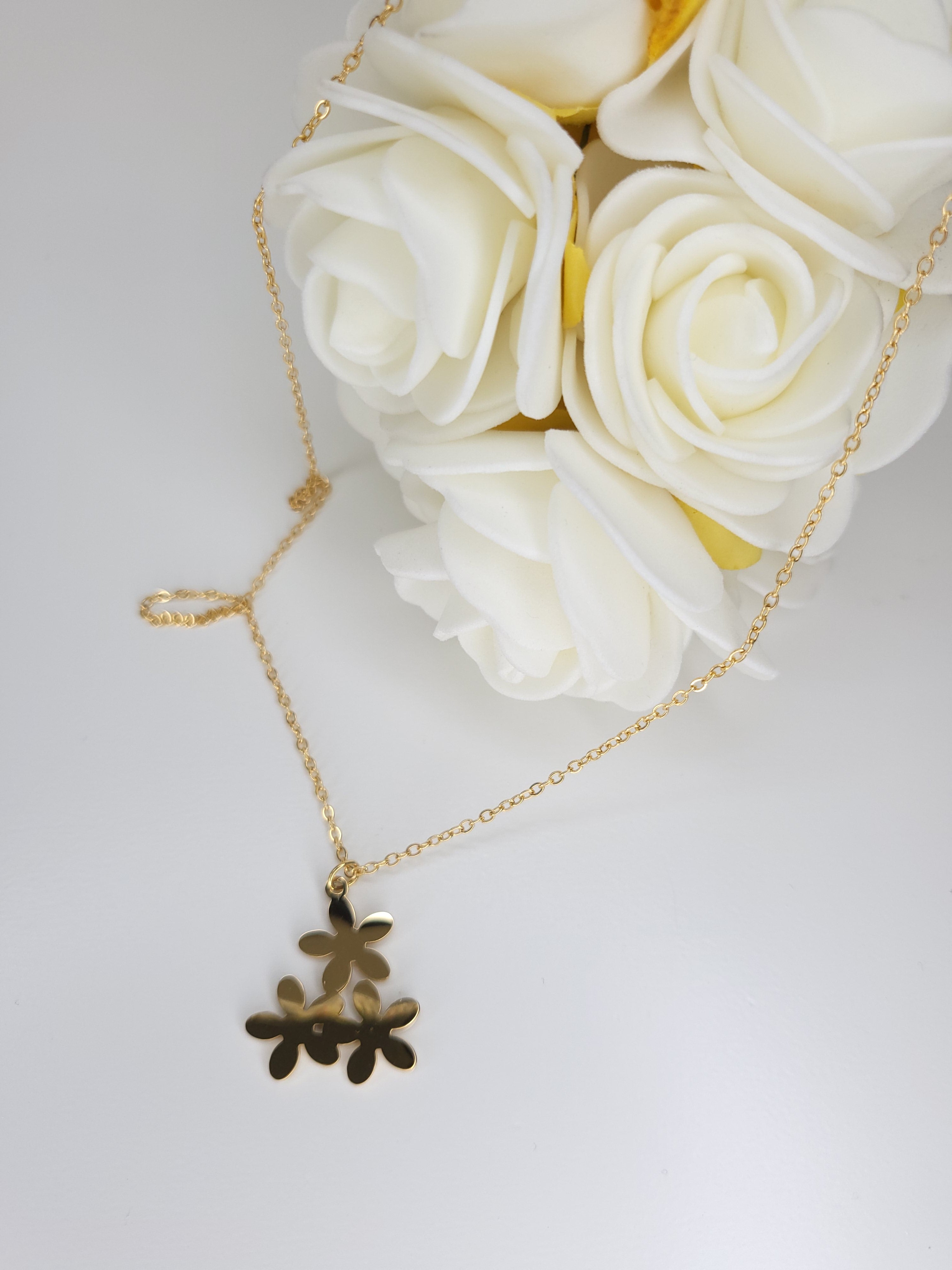 Collier Bea – Farah.one