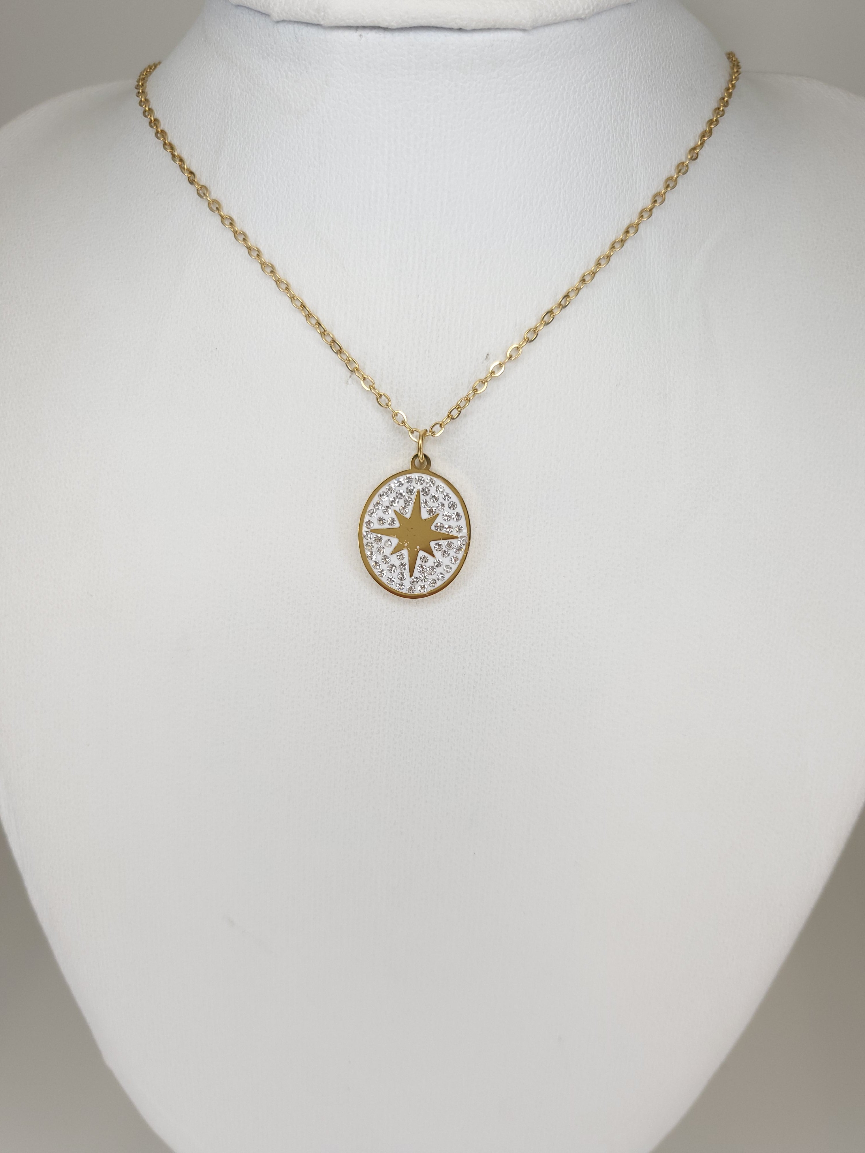 Collier Paola – Farah.one