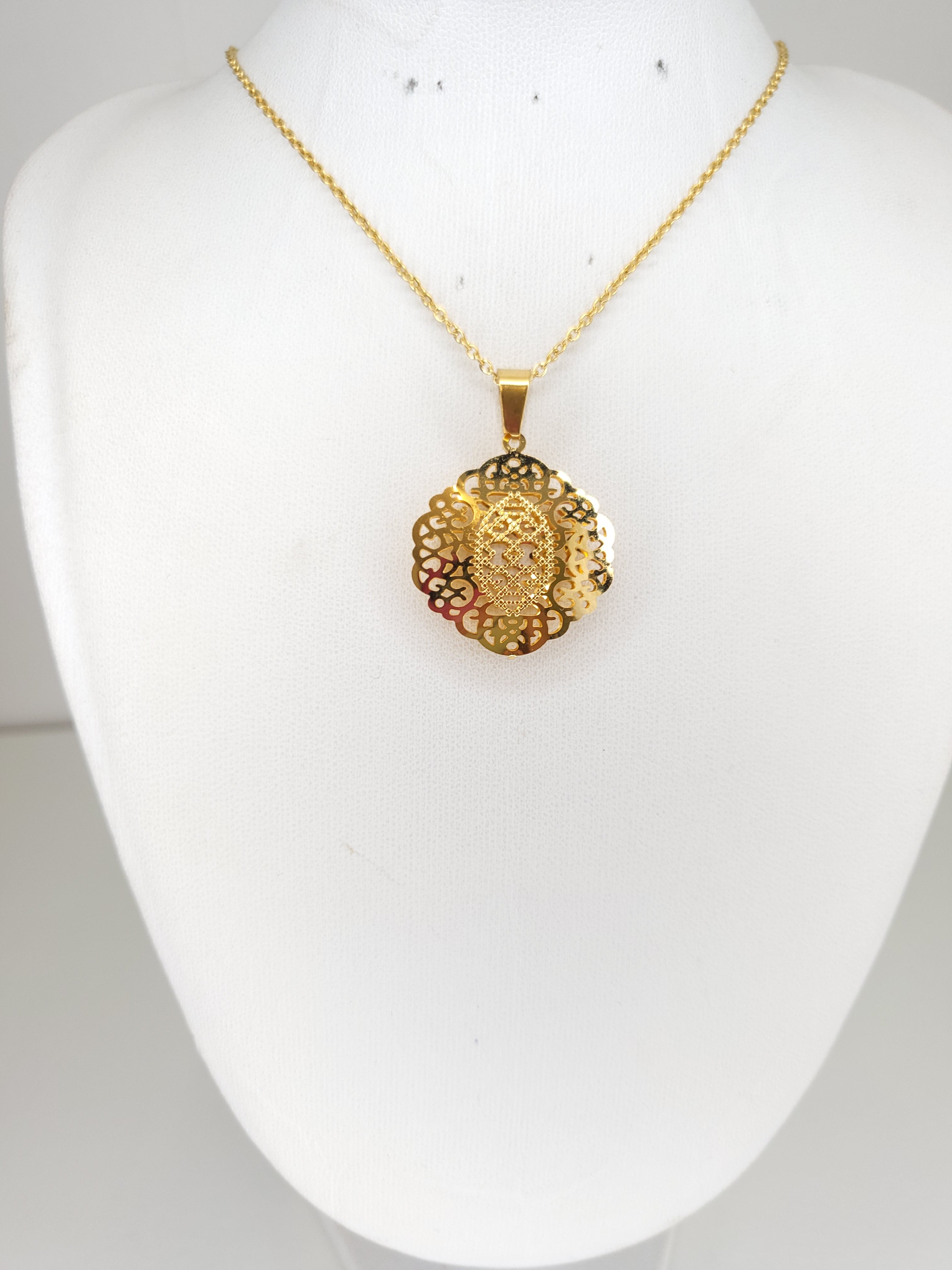 Collier Jamila – Farah.one