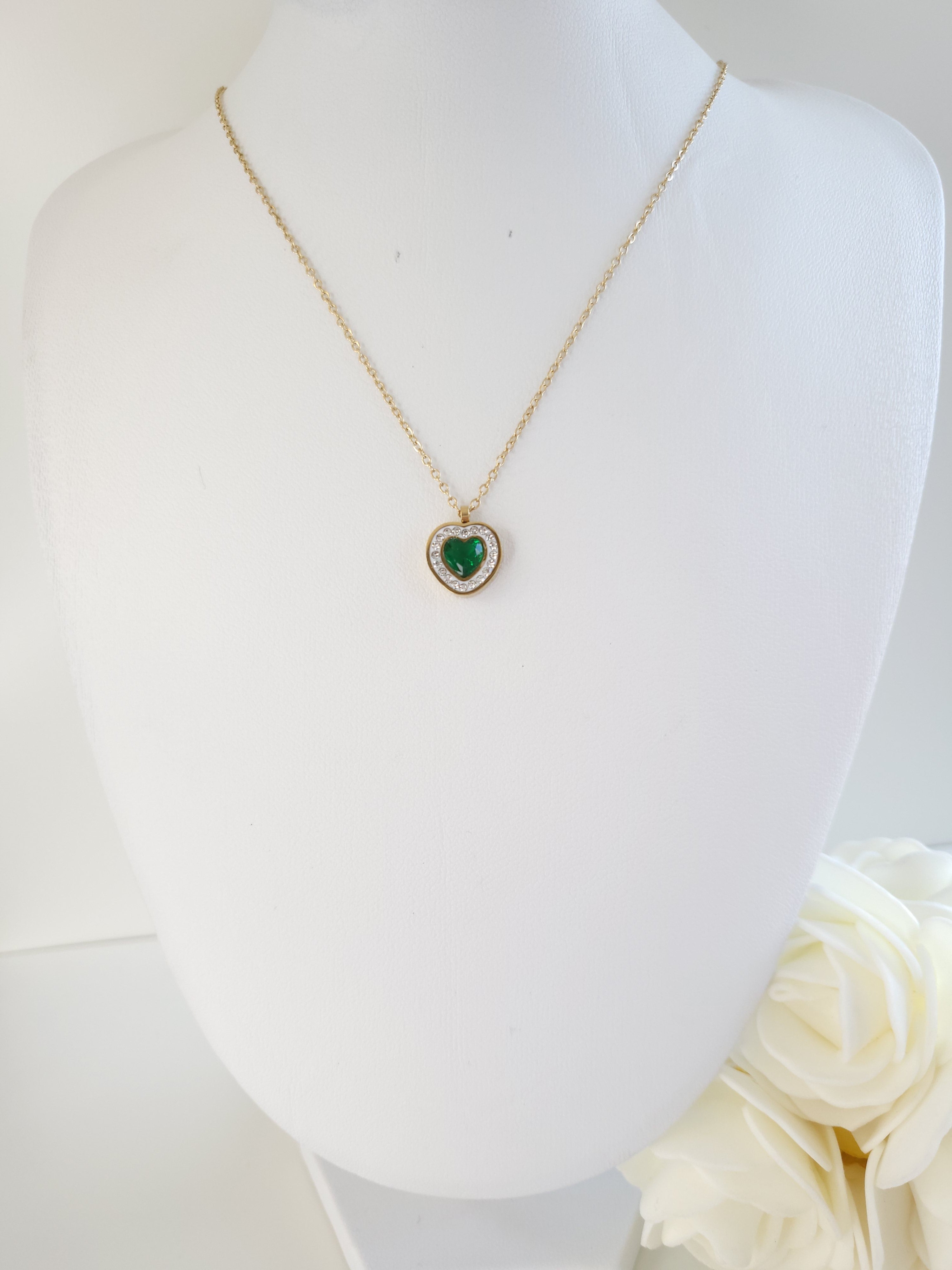 Collier Vienne – Farah.one