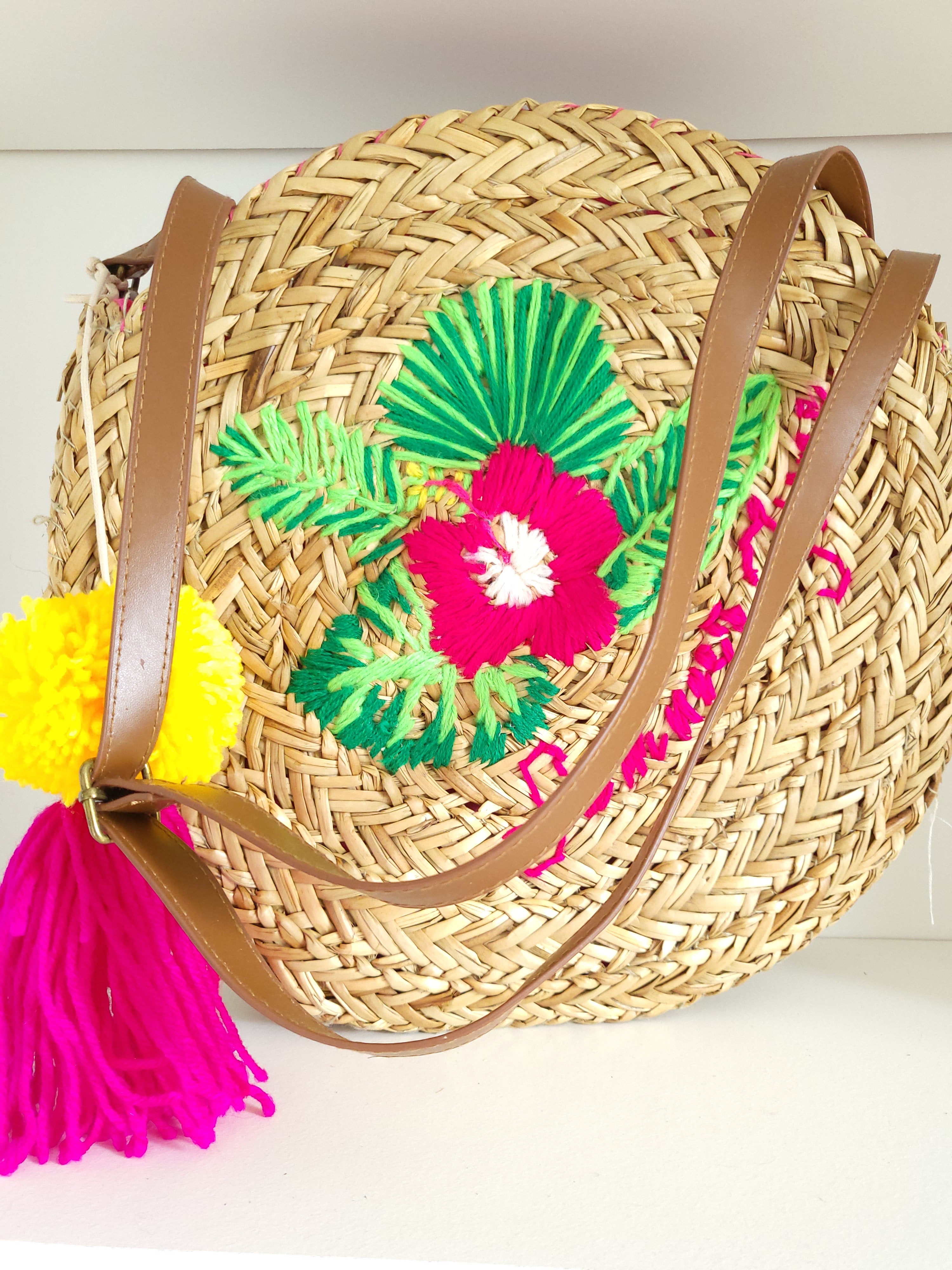 Sac été sunshine – Farah.one