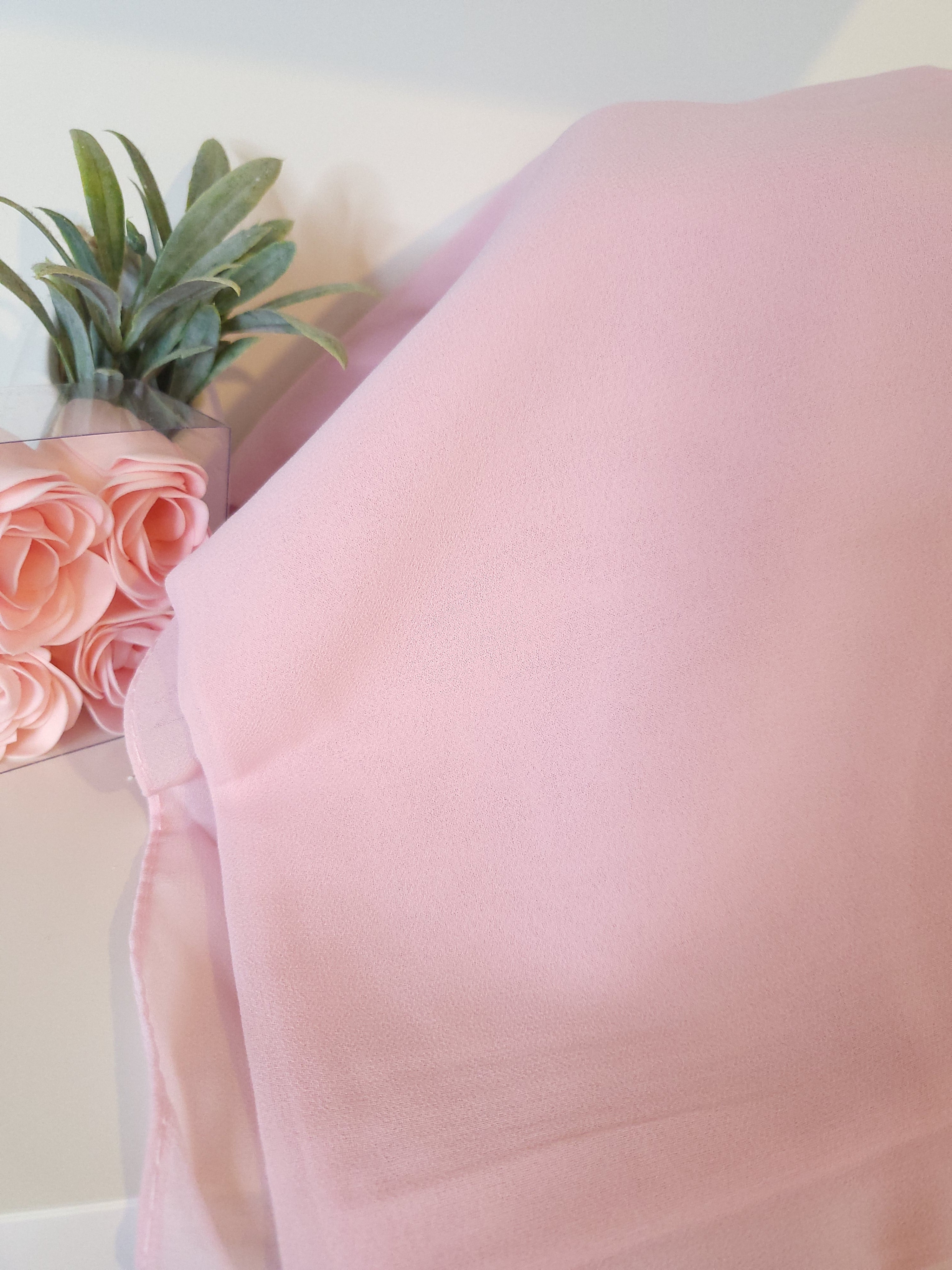 Echarpe Sarah Rose – Farah.one